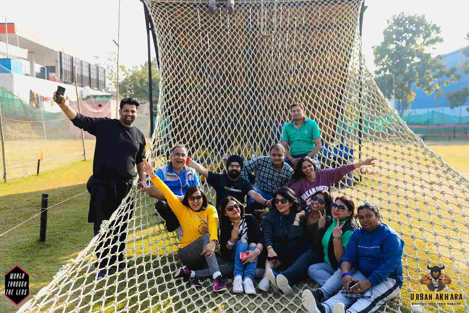 Outdoor Sports In Gurgaon at Luis Silva blog